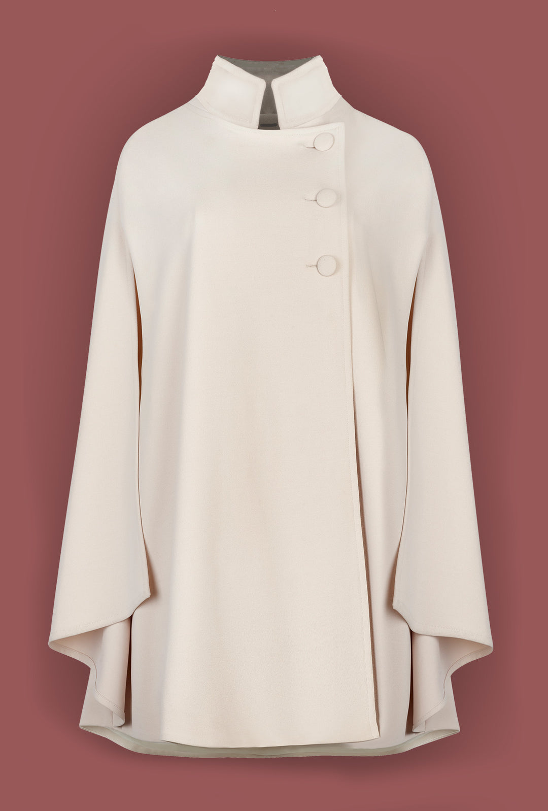 Create your own Cape I Marta Scarampi Women Capes